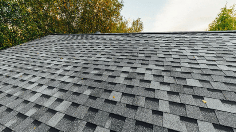 What Are Shingle Roofs? A Beginner’s Guide - NUST CONSTRUCTION ROOFING ...